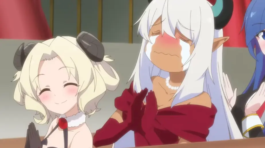 [四月新番]持續狩獵史萊姆三百年，不知不覺就練到 LV MAX 第二季 | LIHKG 討論區