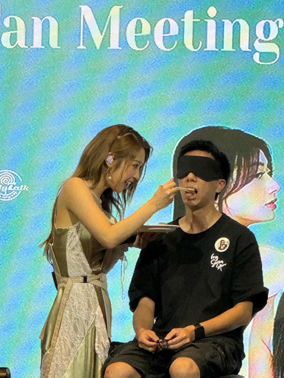 Lollytalk 毒男fans 曝光 | LIHKG 討論區