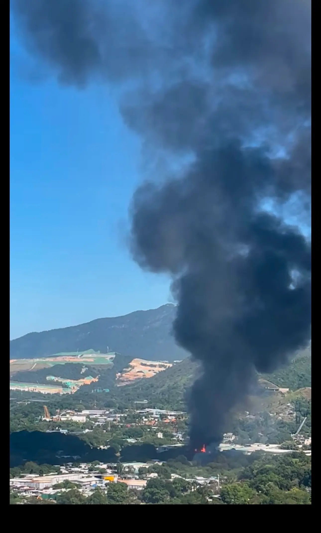 突發 焚城2.0 | LIHKG 討論區