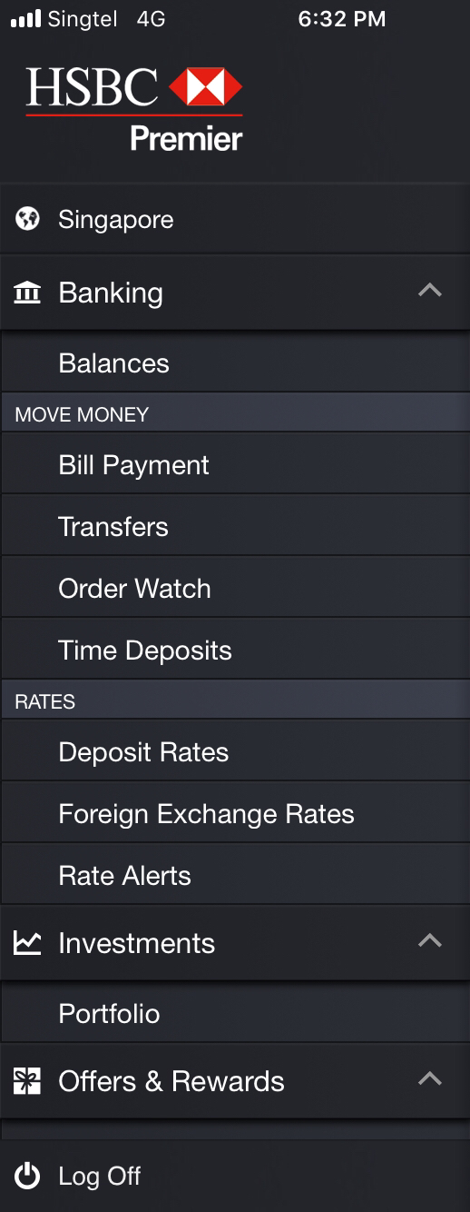 HSBC 取消收最低結餘，升級 premier 方便走資！ | LIHKG 討論區