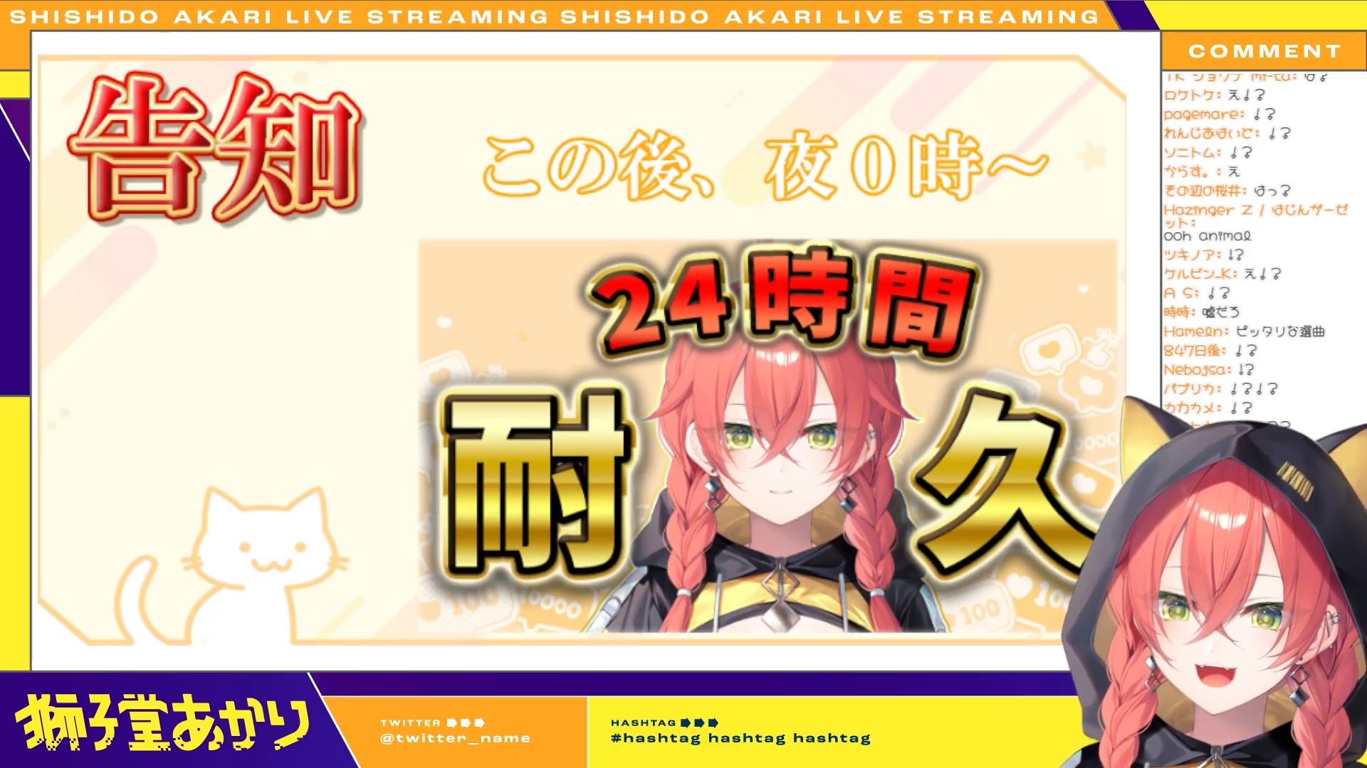 彩虹社 vtuber 討論區(52) | LIHKG 討論區