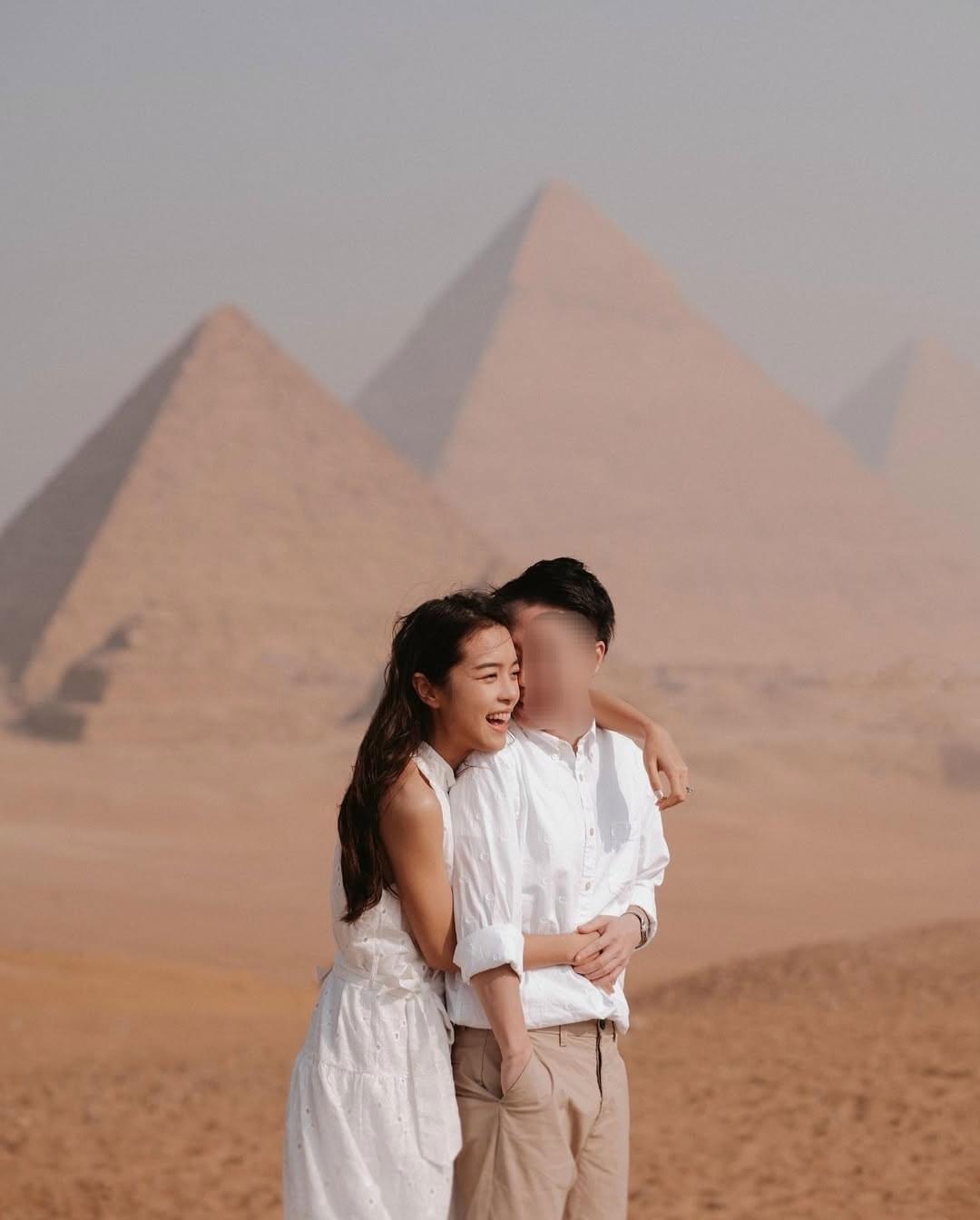 (有圖) 發覺香港仲有真靚兼有氣質既女 model / KOL | LIHKG 討論區