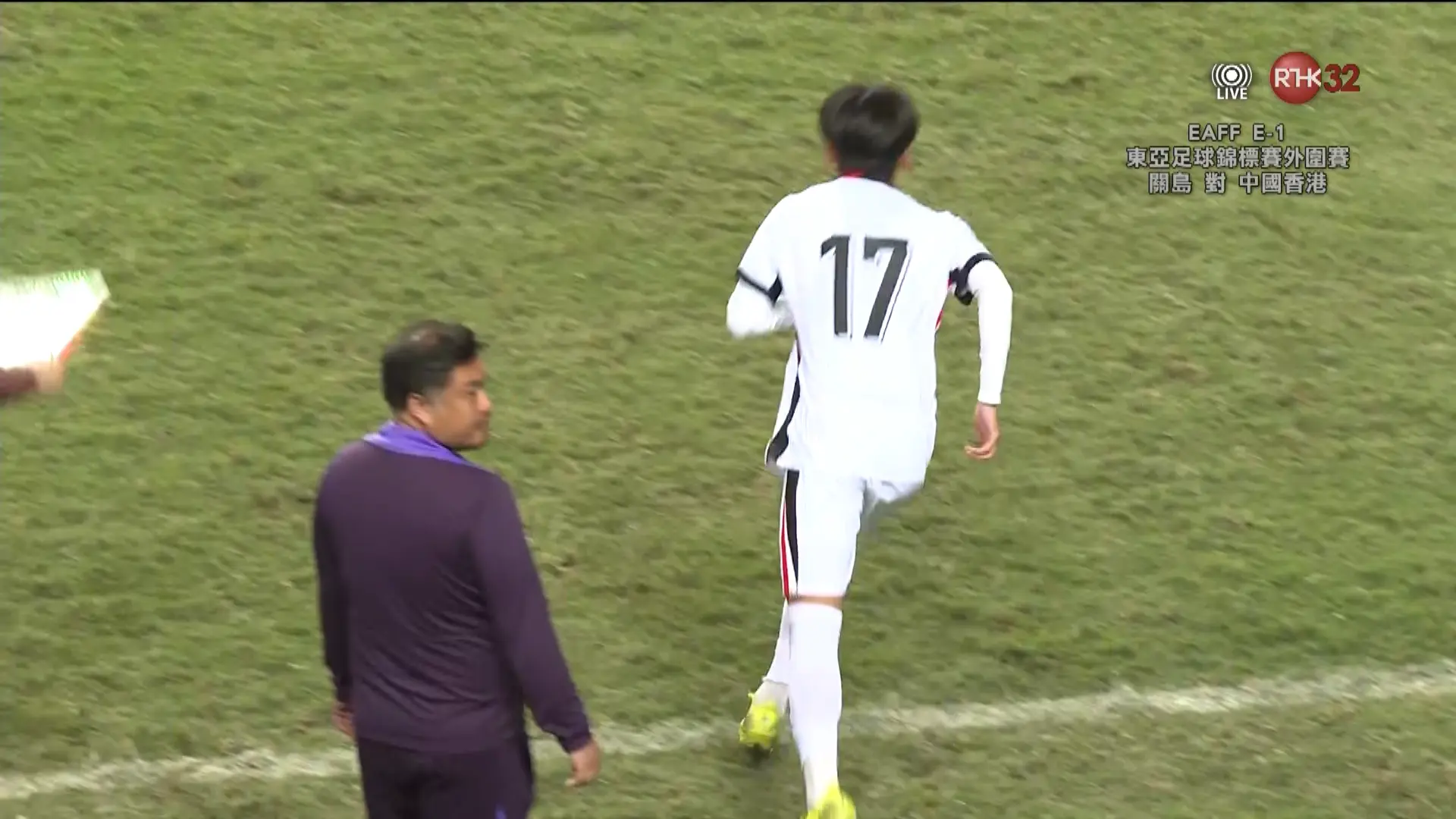 [本地足球] 2024/25 港超聯、亞冠二及香港隊討論區 (136) | LIHKG 討論區