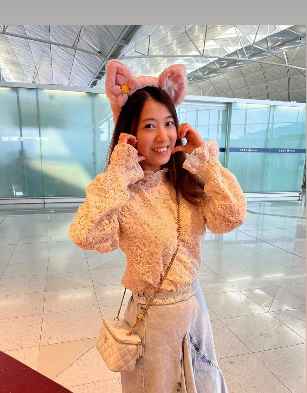 求呢個miss ig | LIHKG 討論區