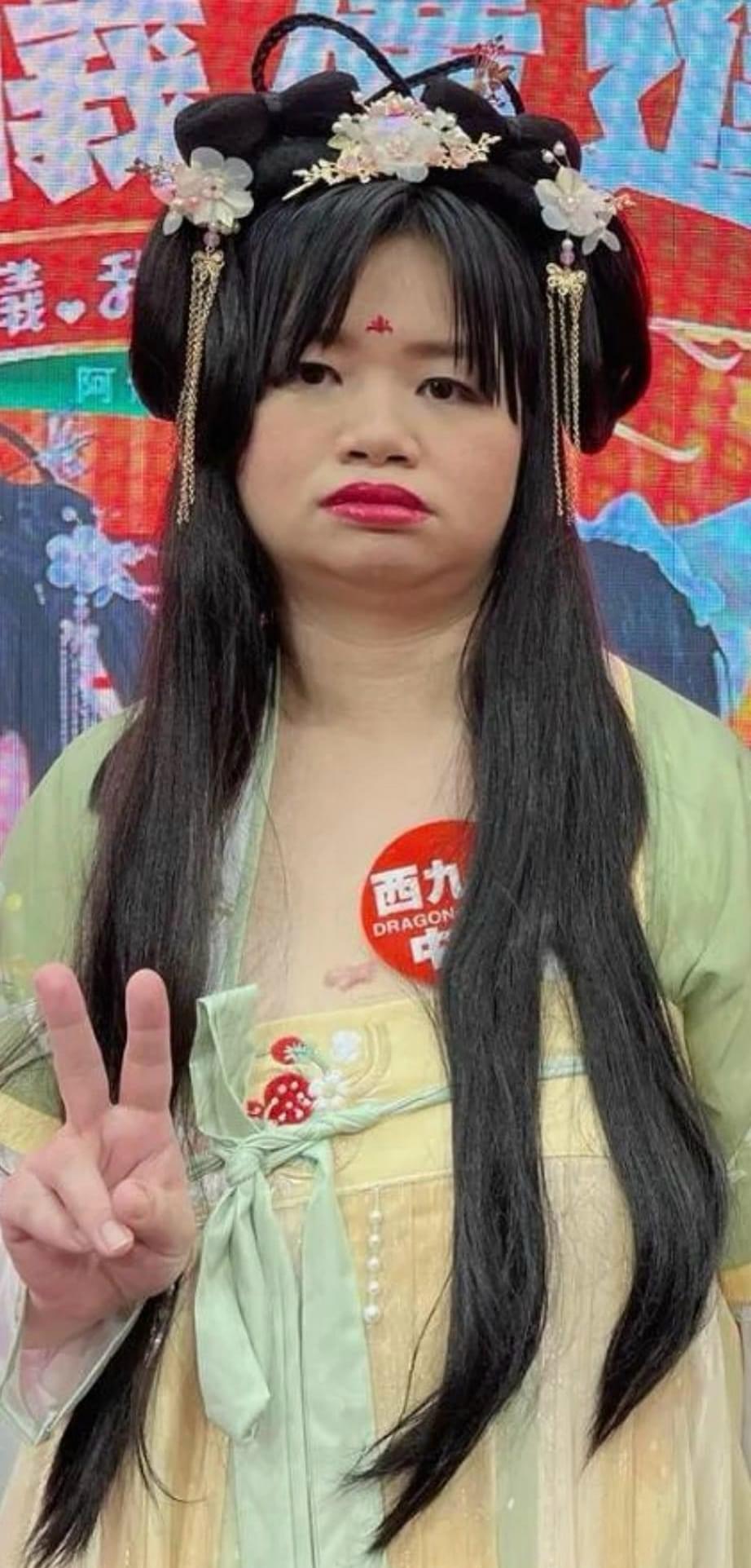 你有冇J過當年ATV的姐姐們呢? | LIHKG 討論區