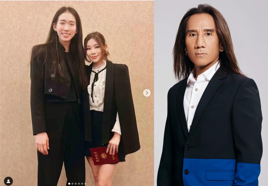 突發!多圖!江旻憓今年中共黨校畢業照及活動照流出！ | LIHKG 討論區