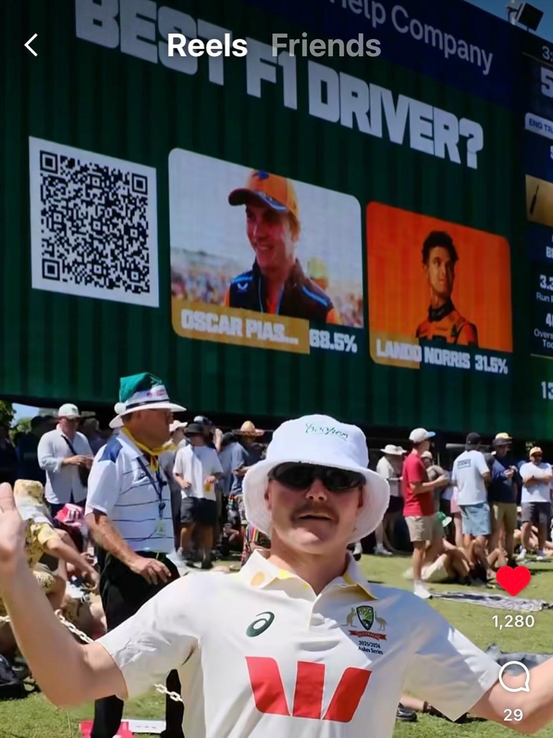 [Marko Out] F1 2025 季後討論區 2 | LIHKG 討論區