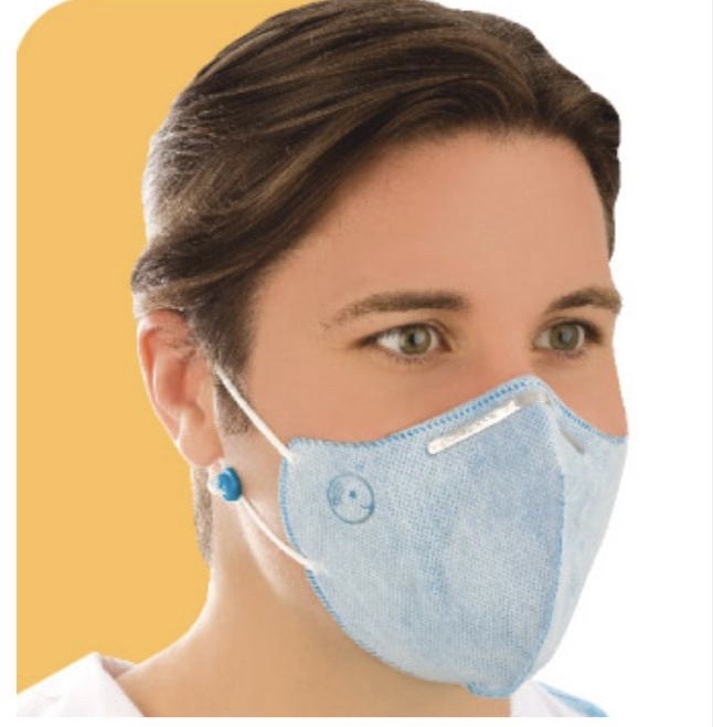 呢個生物膜技術口罩，可以即場殺死99.9%細菌？ | LIHKG 討論區