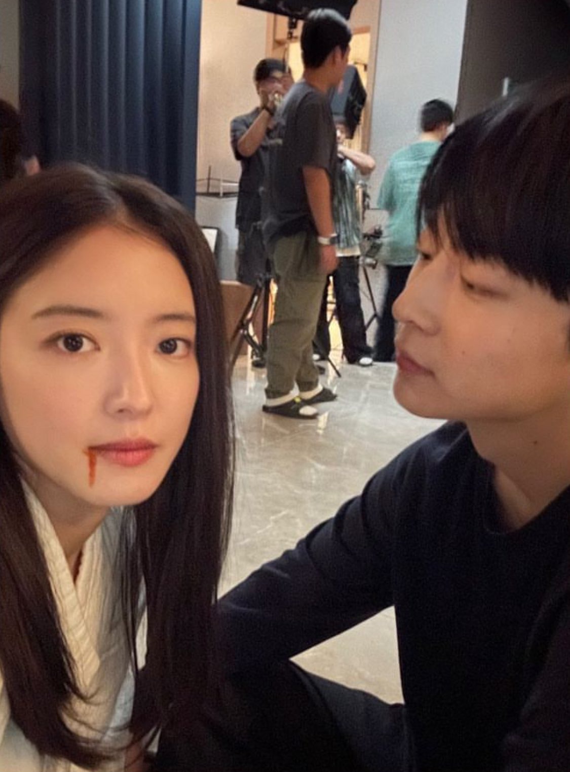 [MBC/Viu] - 韓劇 烈女朴氏契約結婚傳 討論區 (3) | LIHKG 討論區