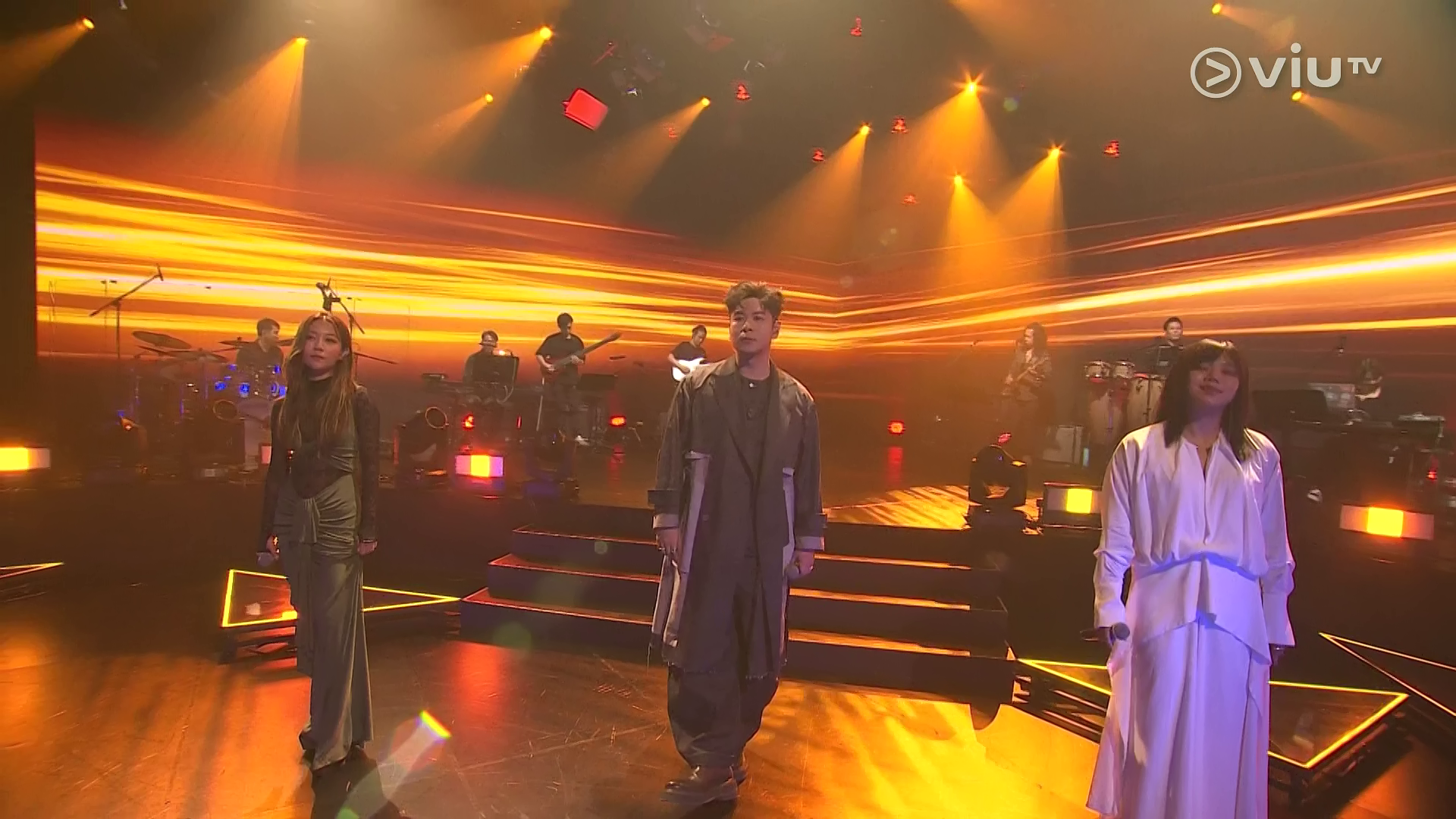 [ViuTV] Chill Club 星期日 21:30 (183) | LIHKG 討論區