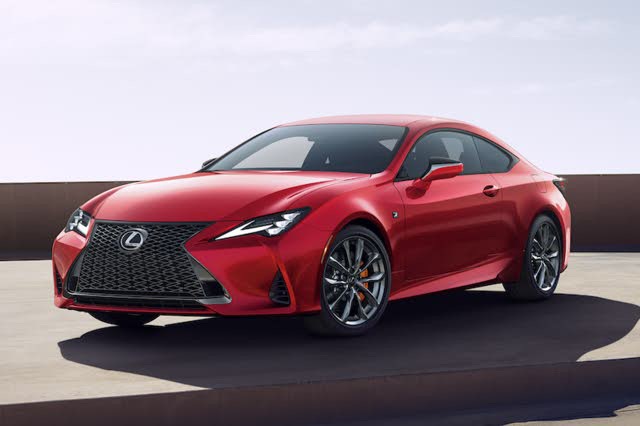 w205 c300 coupe / Lexus RC 300 | LIHKG 討論區