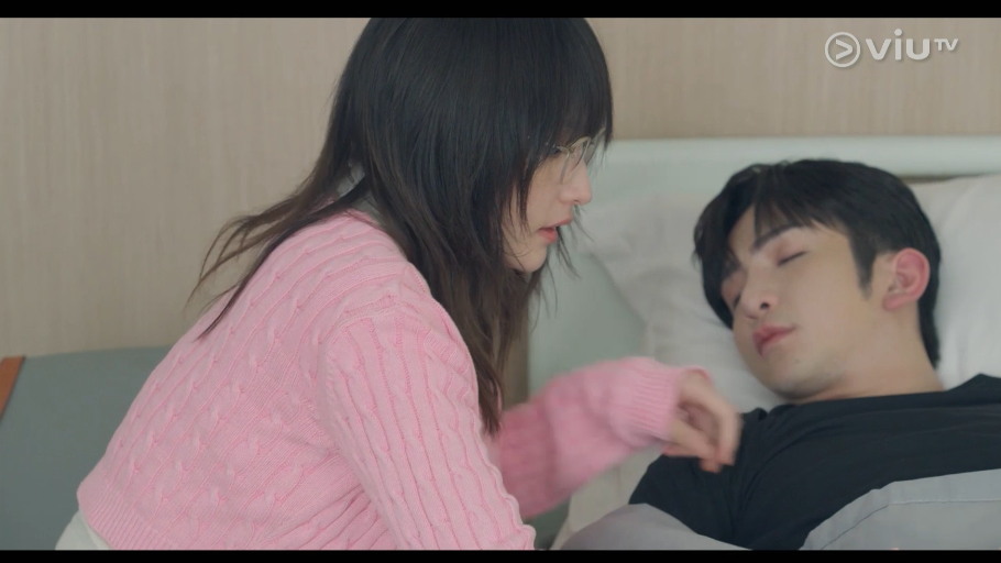 【ViuTV】《社內相親》逢星期一至五 21:30（14） | LIHKG 討論區