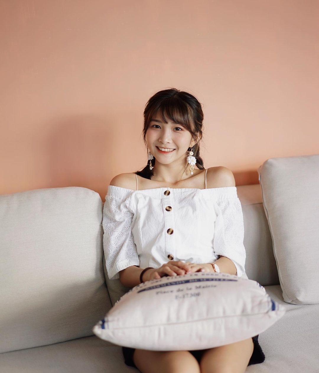 個衰妹咁著又幾pure | LIHKG 討論區