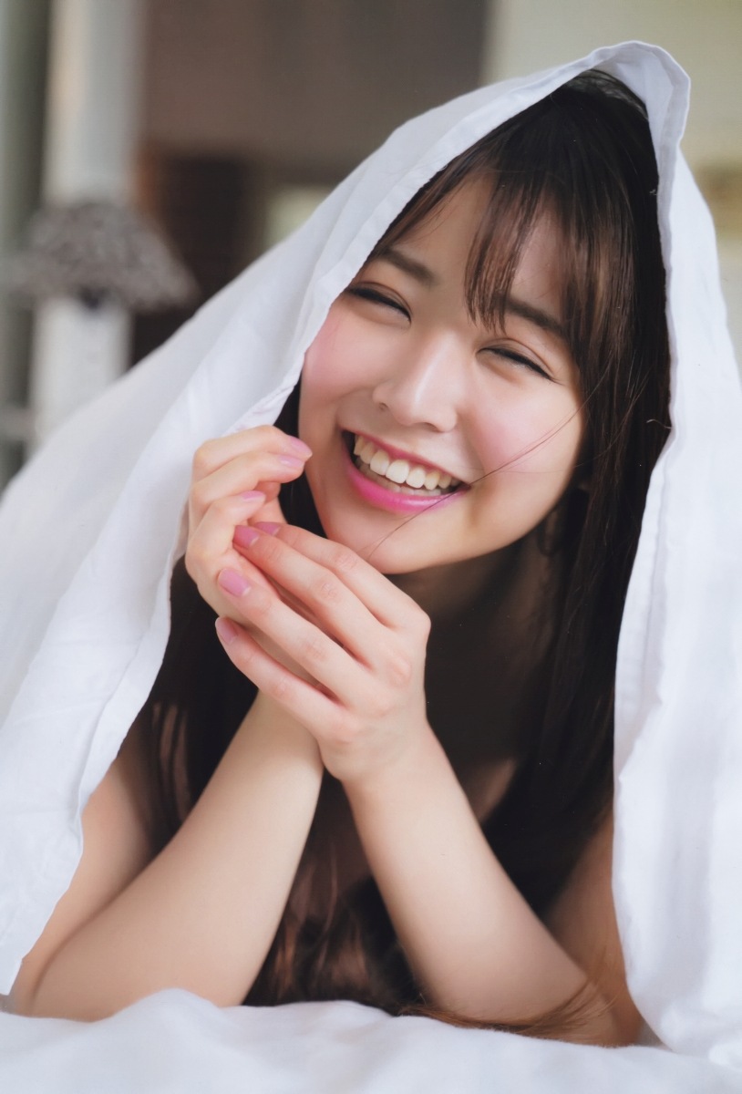 [寫真JJ] 白間美瑠 - Love Rush | LIHKG 討論區