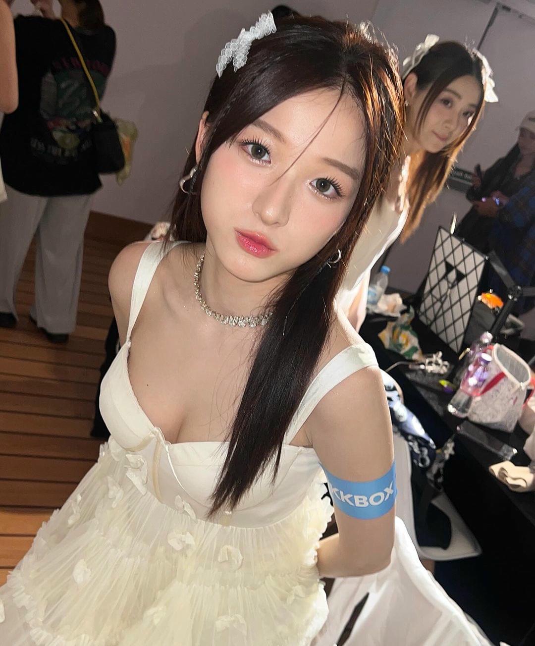 YY扑野二選一，yoyo定係yanny？ | LIHKG 討論區