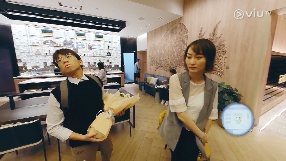 【ViuTV】ViuTV原創劇 和解在後 討論區 (15) Oscar方圓分手等待區 | LIHKG 討論區