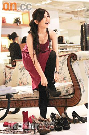 十幾年前GEM清純個LOOK真係幾正。 | LIHKG 討論區