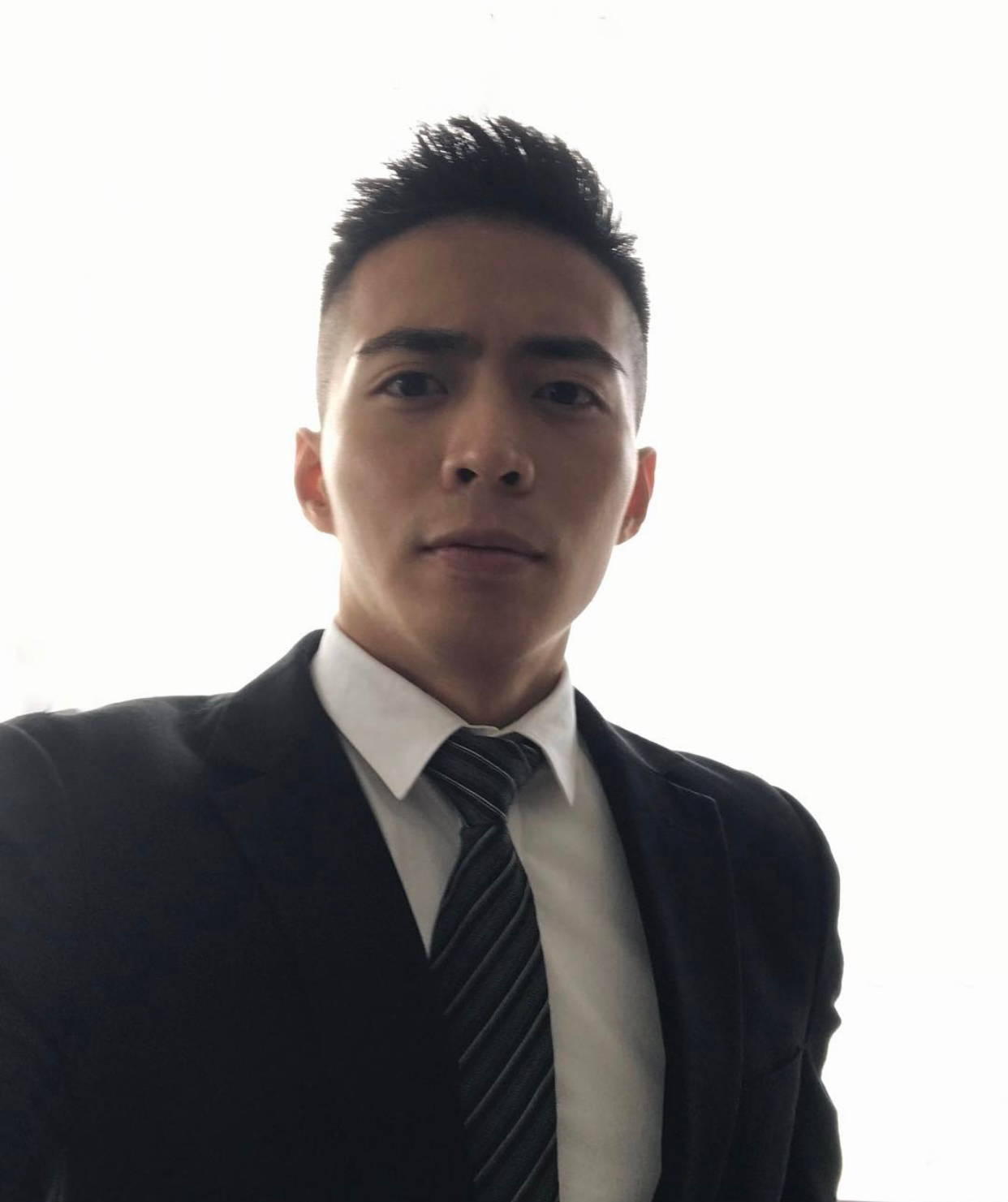 男同事日日都send自拍照，懷疑佢想媾我 | LIHKG 討論區