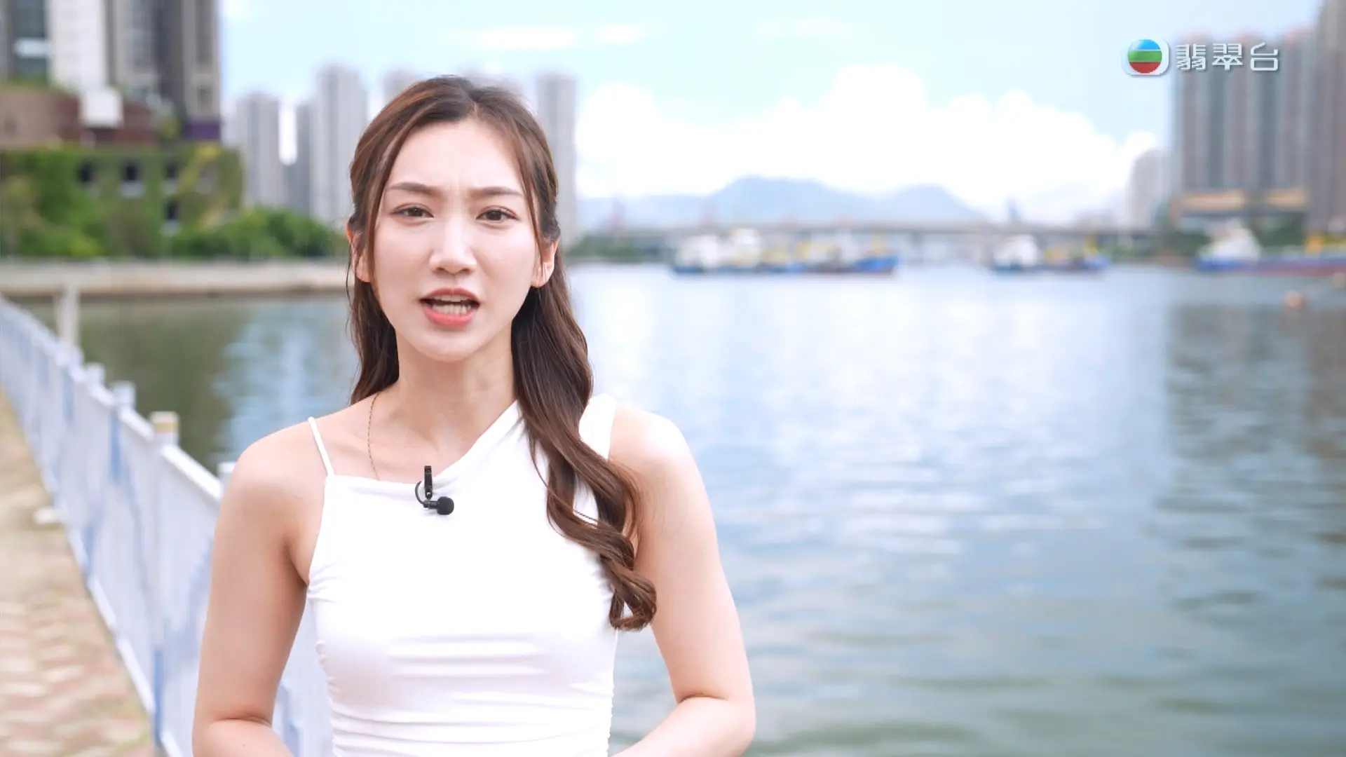 [TVB] 東張西望討論區(253) | LIHKG 討論區