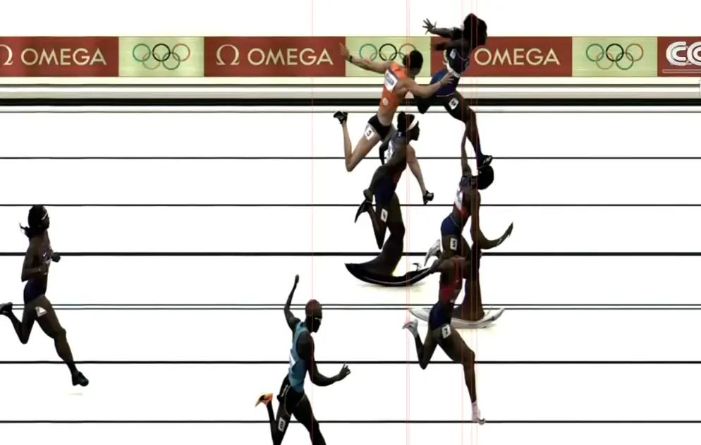 巴黎奧運 香港運動員暨綜合討論區(168) | LIHKG 討論區