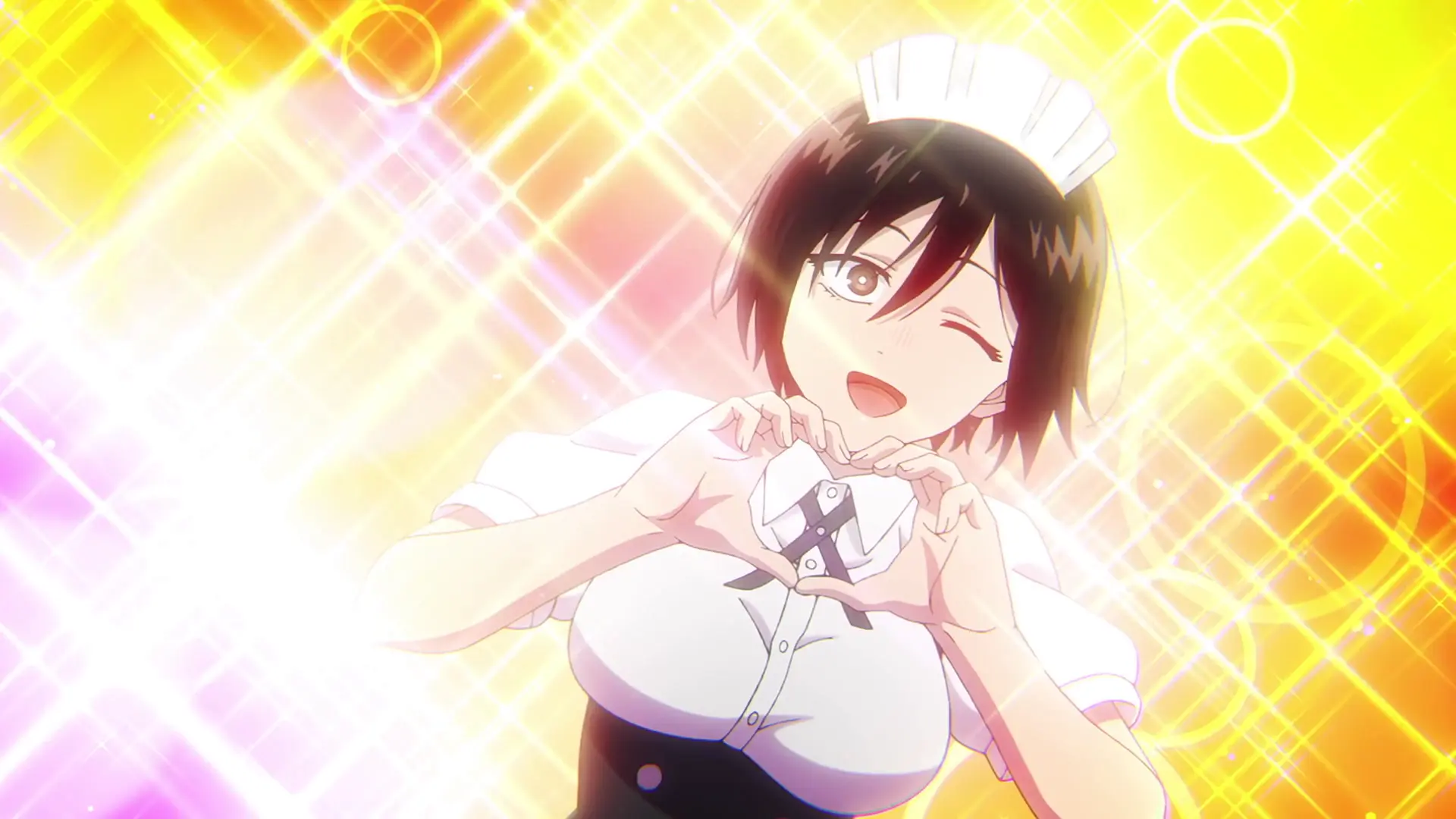 ACG貼圖區(236) 是神的旨意 | LIHKG 討論區