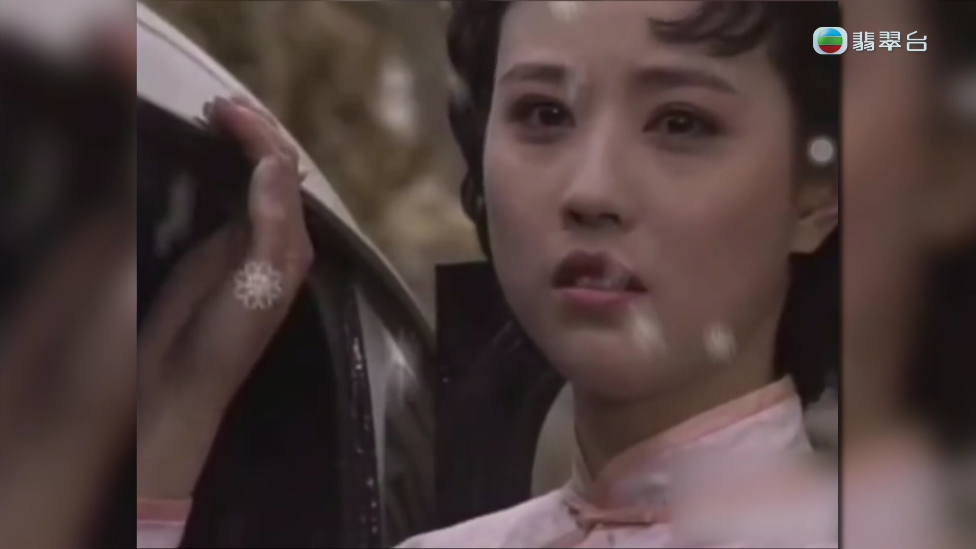 [TVB] 東張西望討論區 (119) | LIHKG 討論區