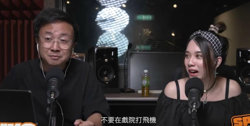 最癲試過唔小心j咗邊個偽娘/人妖 | LIHKG 討論區