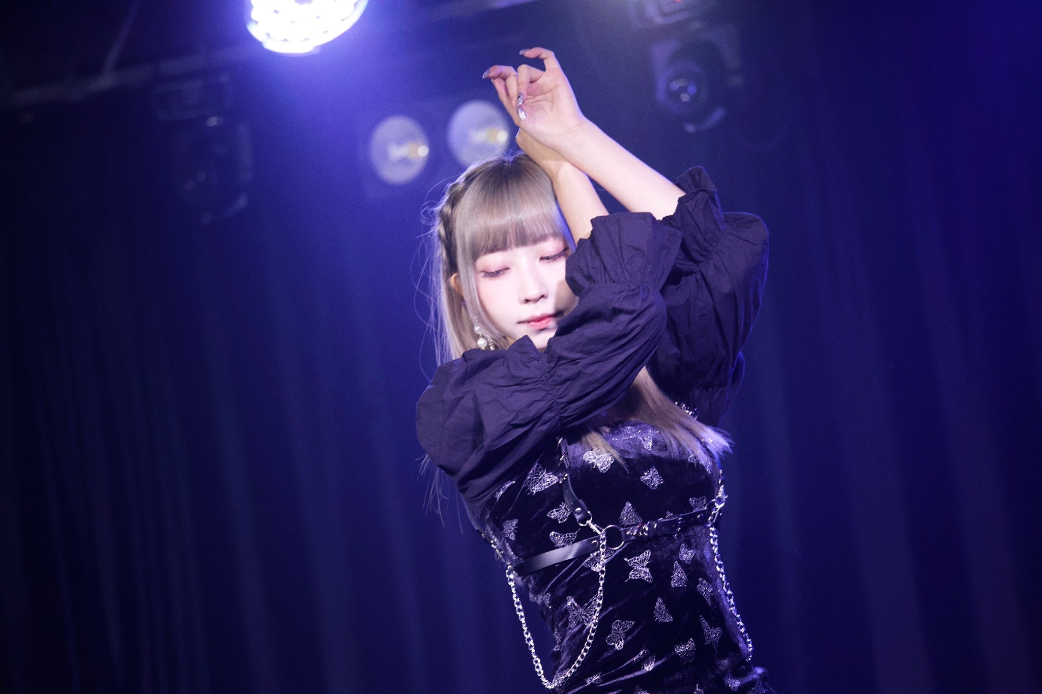 乙女新夢討論區 | 成軍將近5年終於踏上亞洲博覽！| Megu Megu☆Fire ! | LIHKG 討論區