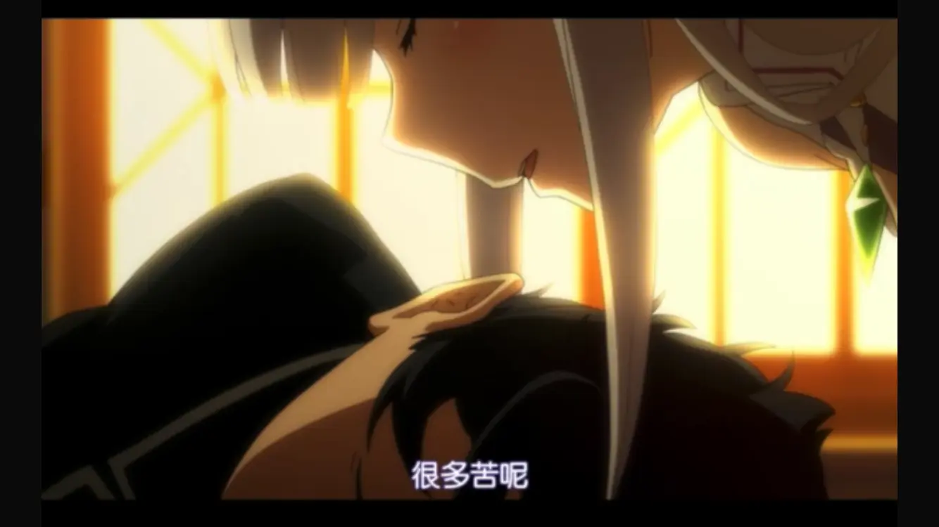 re0次次睇到呢到都眼濕濕 | LIHKG 討論區