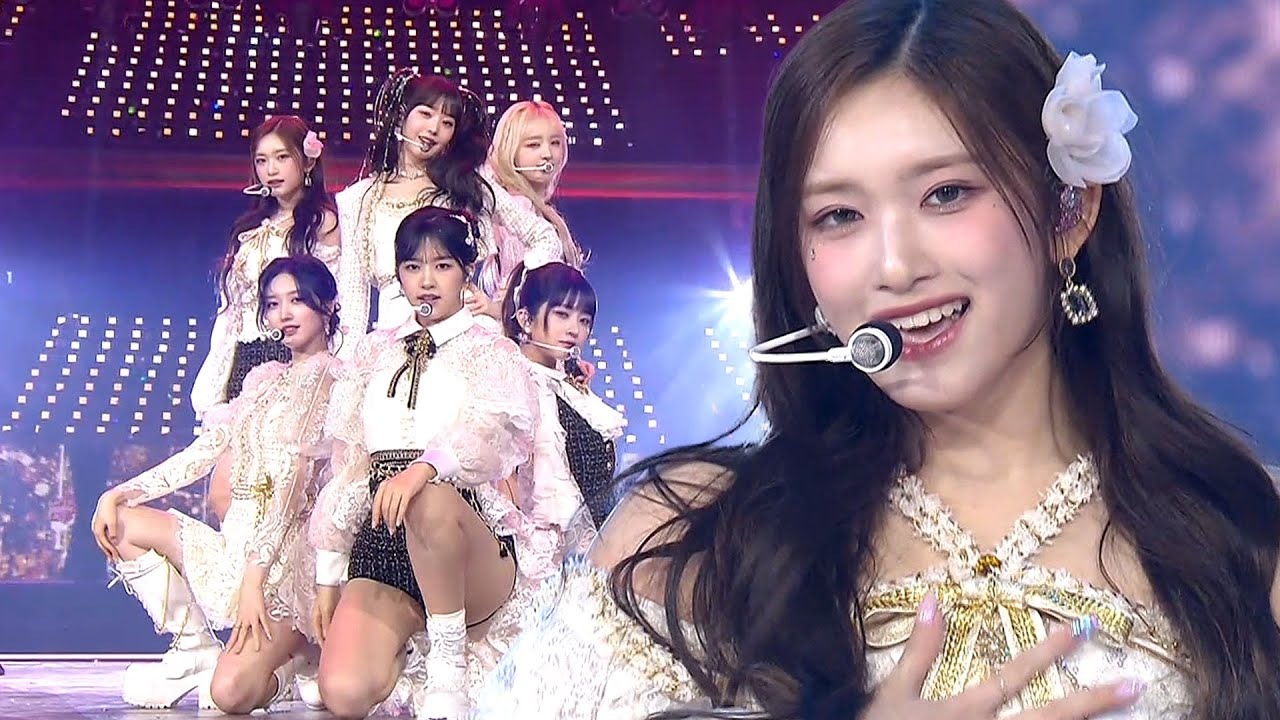 [LIVE] 2023 SBS 歌謠大戰：SWITCH ON | LIHKG 討論區