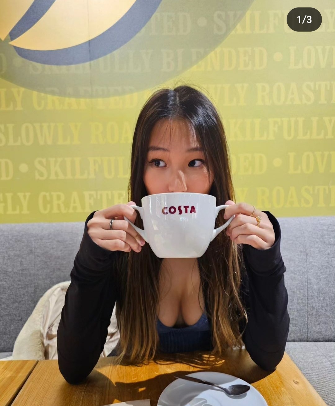 mirror牙jer用official ac溝女？ | LIHKG 討論區