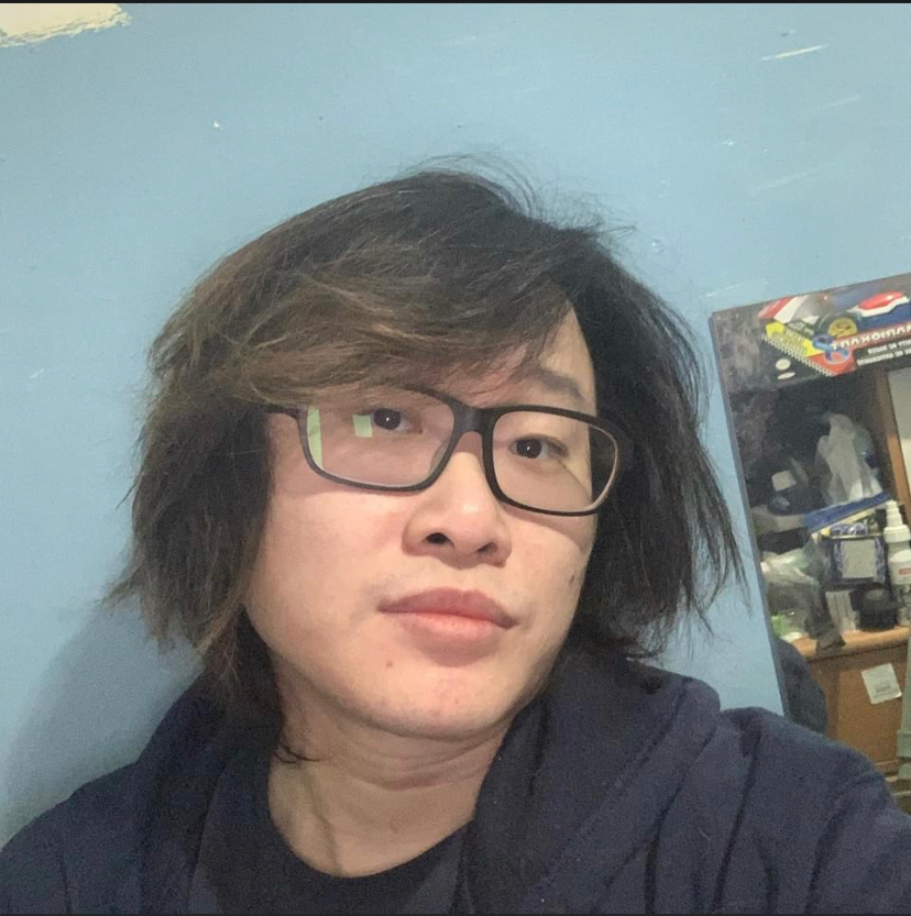 嚴選四十大試過長髮造型嘅香港男藝人 | LIHKG 討論區