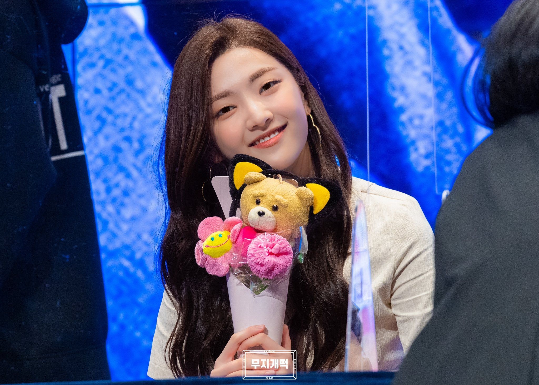 [Daileee] Weeekly討論區 (4) 迷你三輯"We Play"大發 | LIHKG 討論區