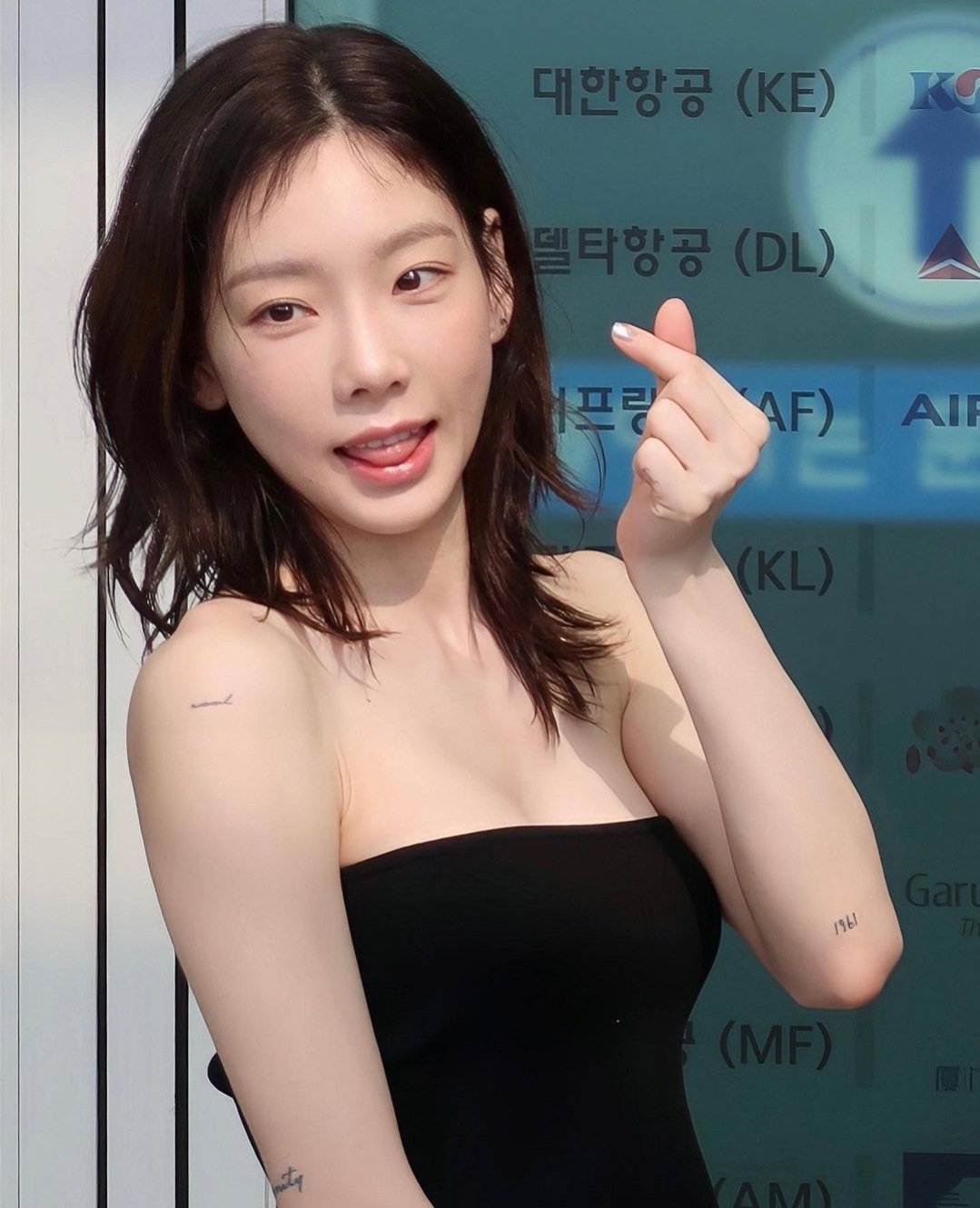 其實30幾歲人唔係個個都可以呢個Look.... | LIHKG 討論區