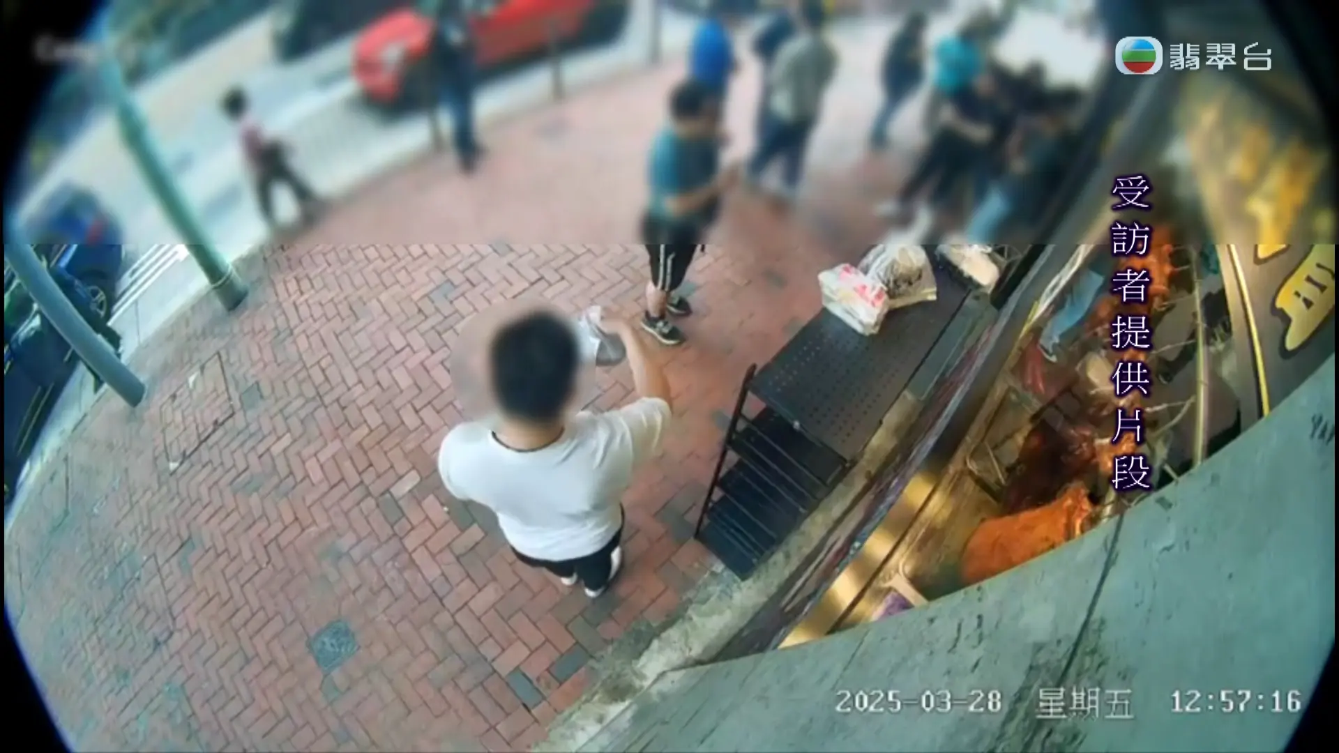 [TVB] 東張西望討論區 (218) | LIHKG 討論區