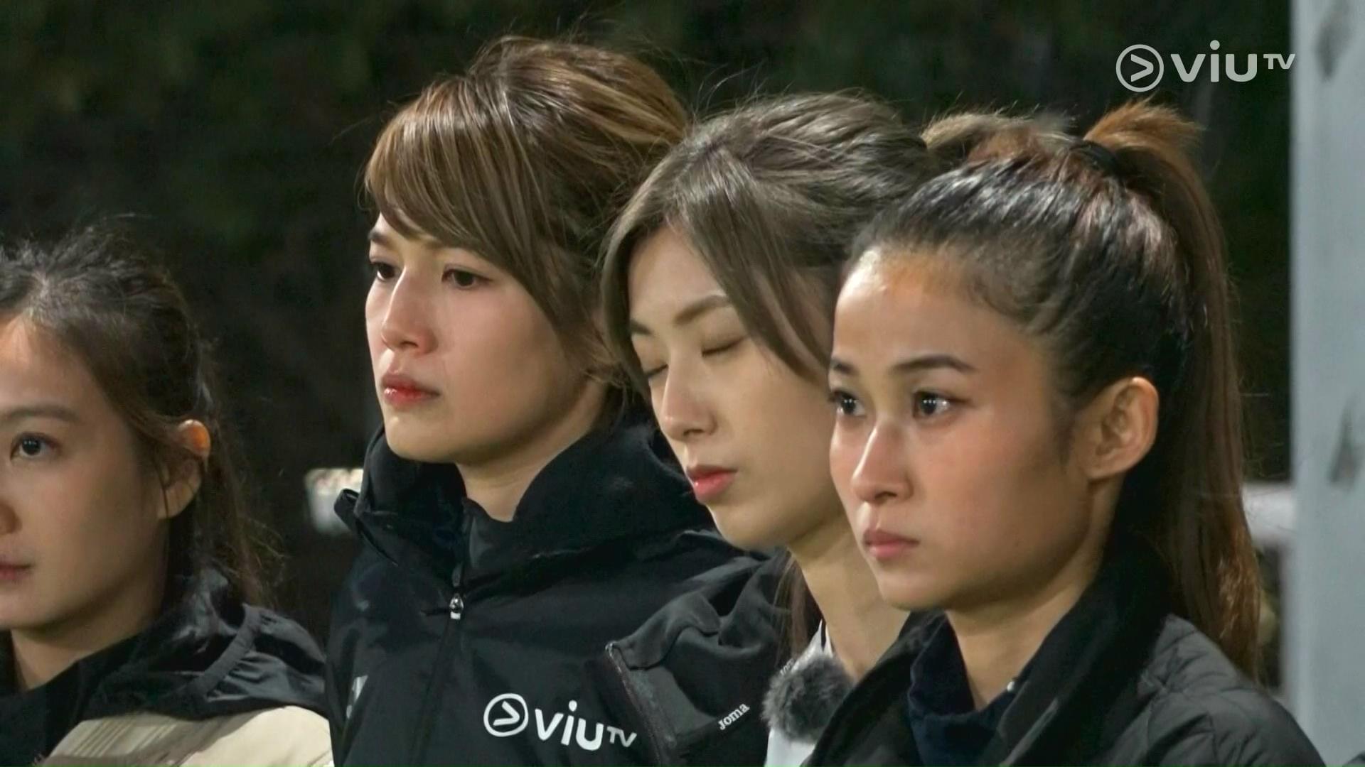 [ViuTV]螢花女子足球隊 YFFC x 真人騷足球女將 討論區 (18) | LIHKG 討論區