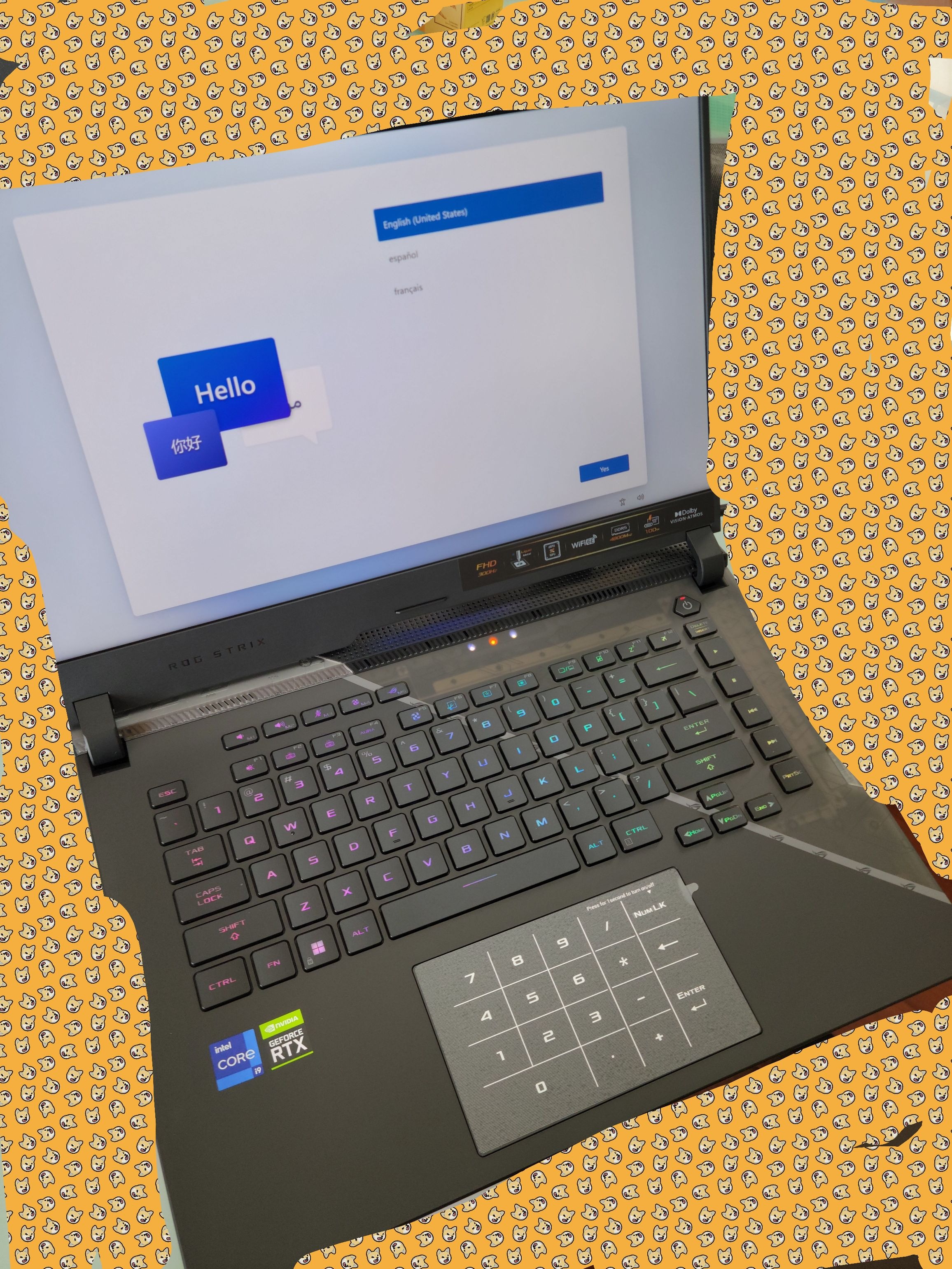 Notebook討論區 及 外國網購Notebook推介 (104)，新手請睇#1-2 | LIHKG 討論區