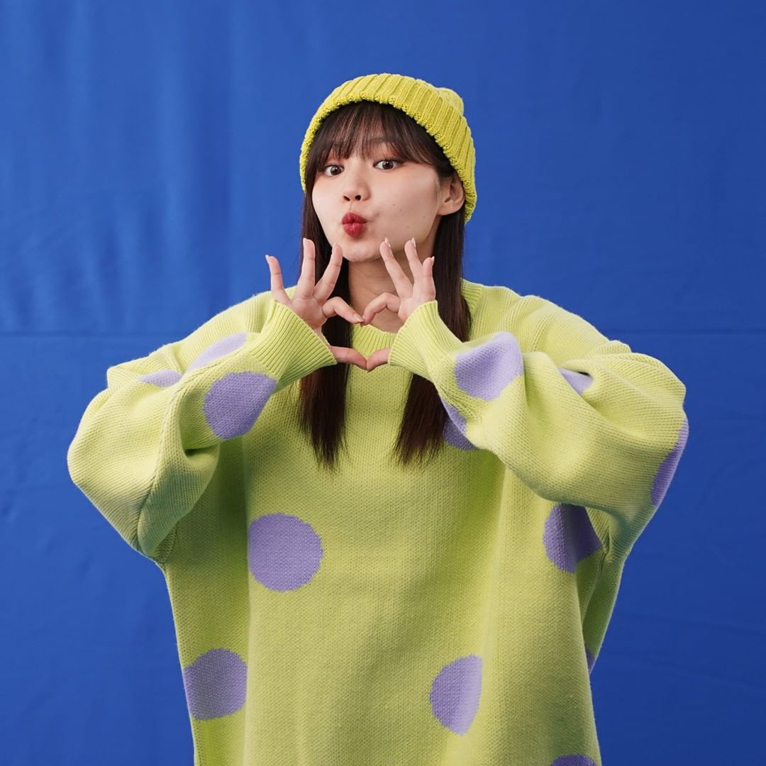 8人女子組合 COLLAR討論區 (476) 今晚8點今餐有料到有sumling！ | LIHKG 討論區