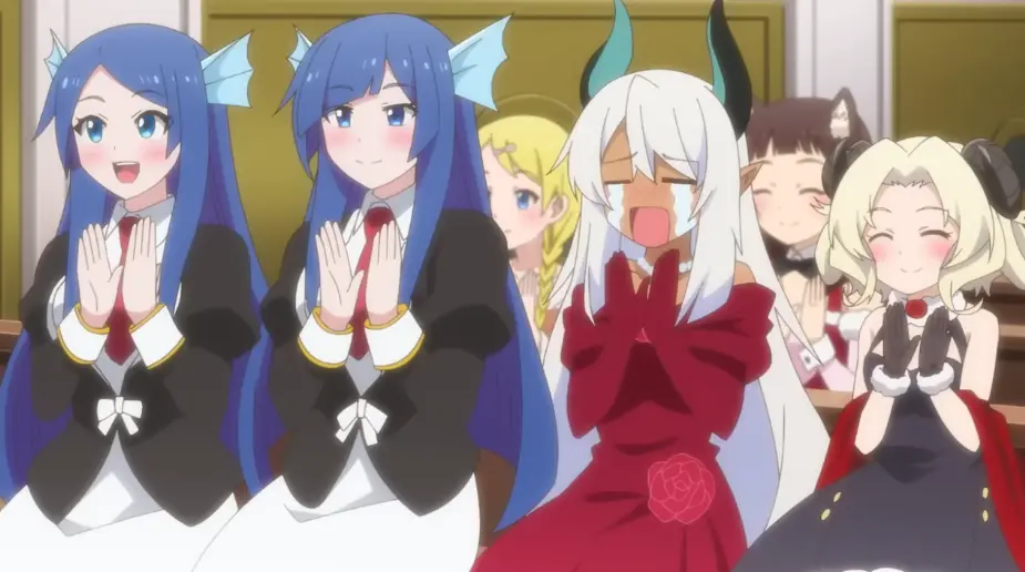 [四月新番]持續狩獵史萊姆三百年，不知不覺就練到 LV MAX 第二季 | LIHKG 討論區