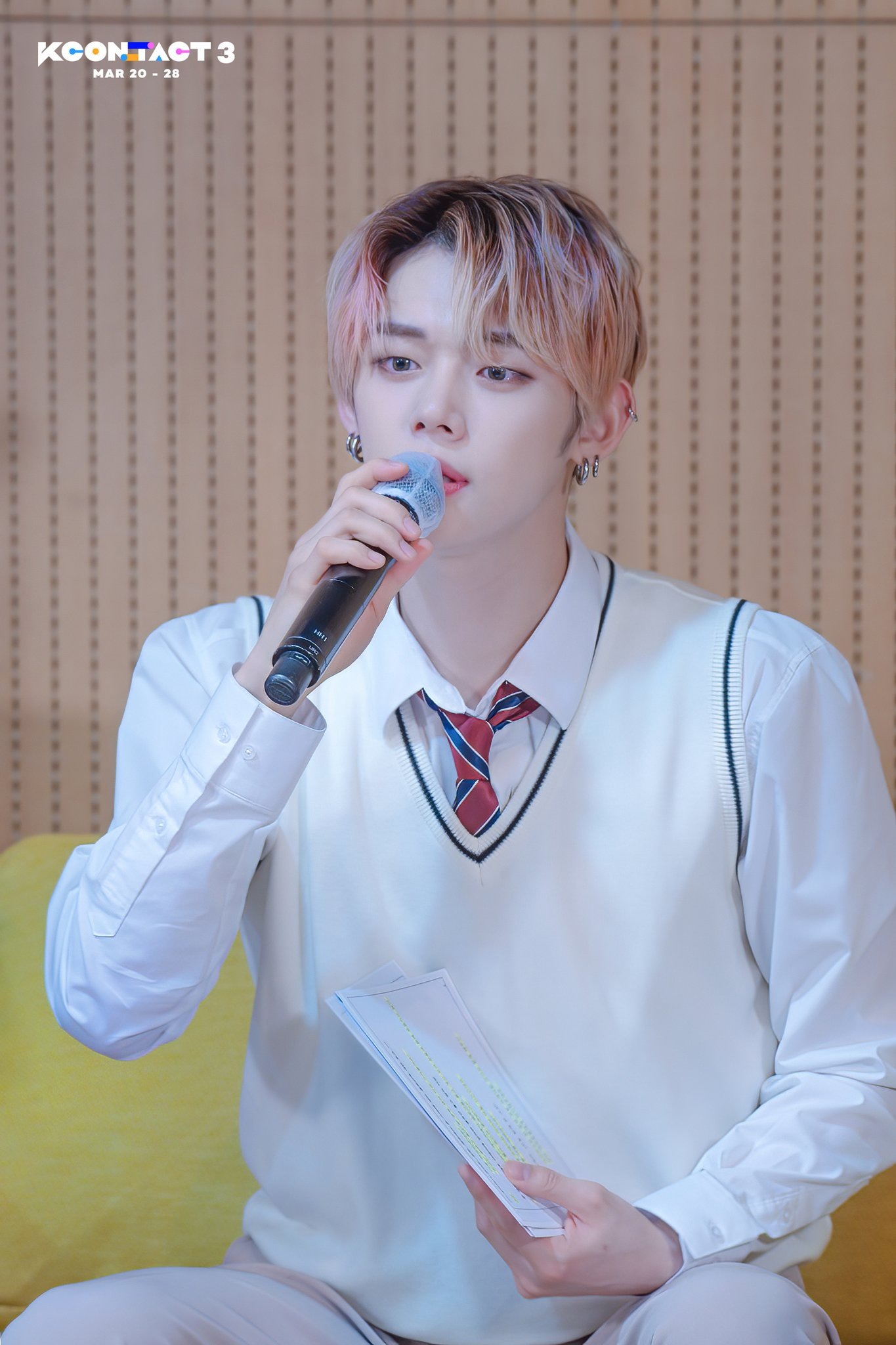 [MOA]TXT(Tomorrow x Together) 討論區(3) - 二週年快樂 3月6日同五個男朋友一齊... | LIHKG 討論區