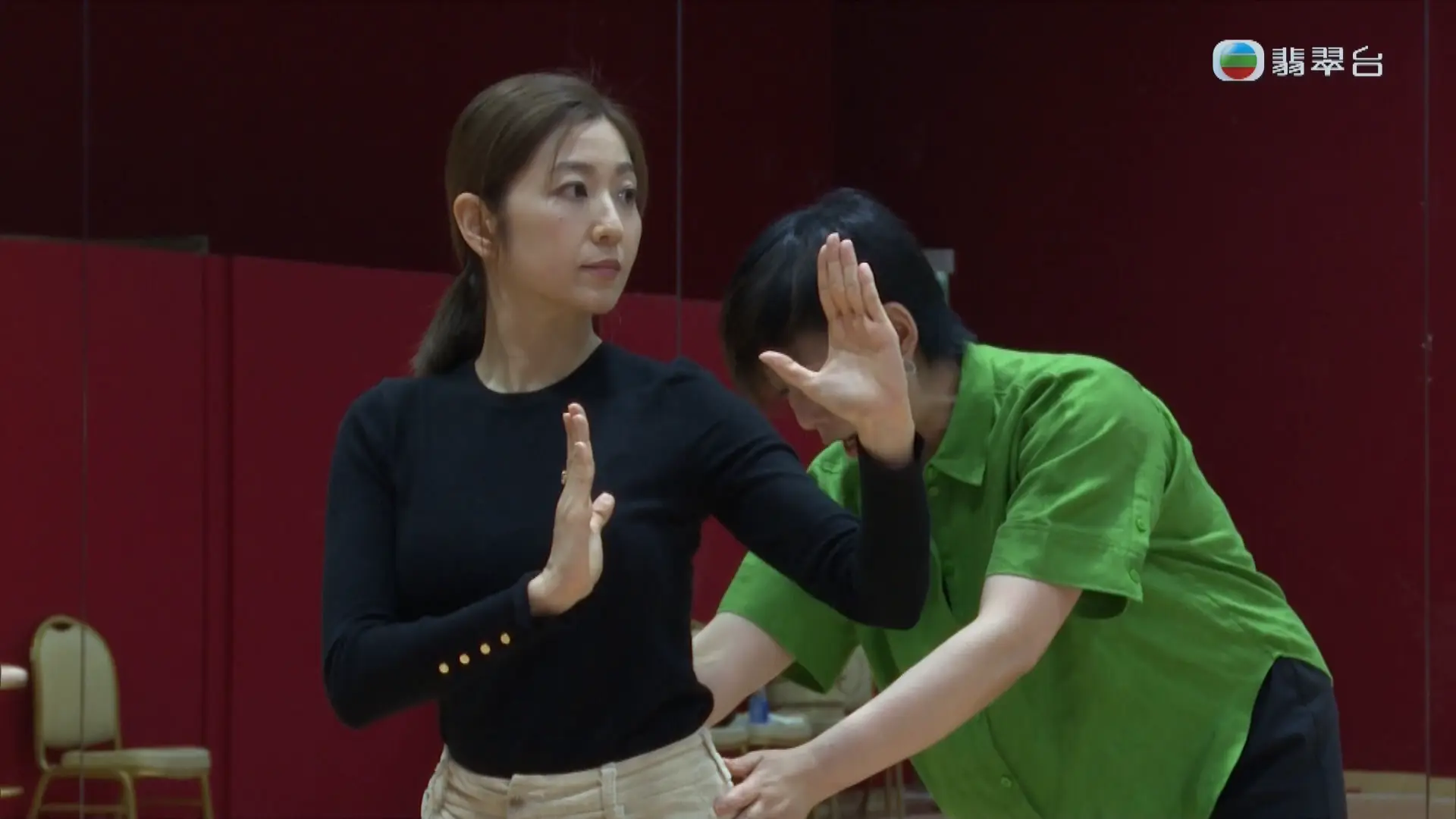 [TVB] 東張西望討論區 (216) | LIHKG 討論區