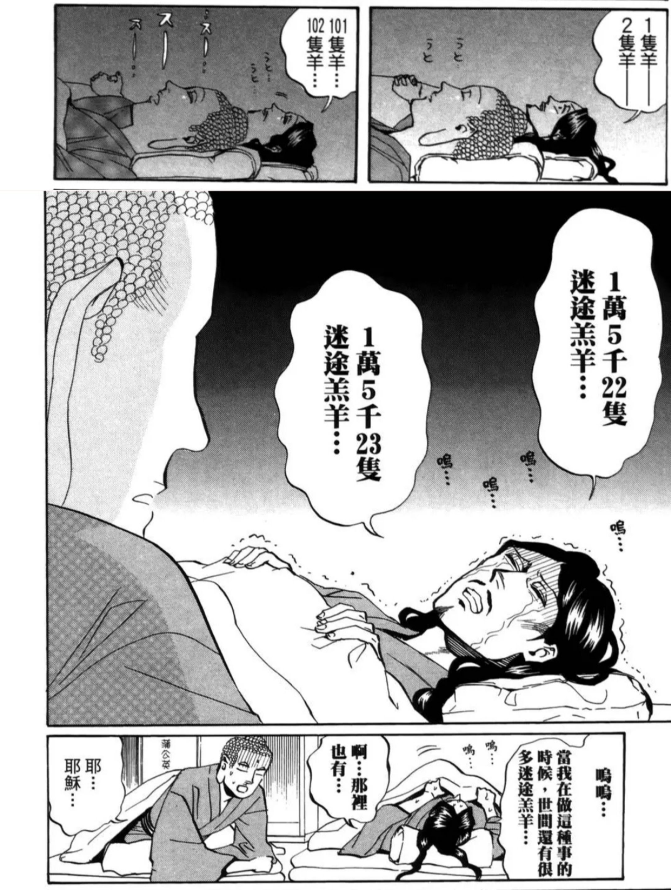 又失眠 Day 2 | LIHKG 討論區