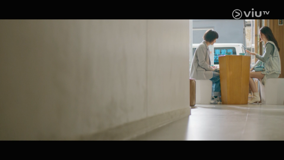 [恭賀BJ同Man成為最佳情侶大獎] ViuTV原創劇《Food Buddies》集中討論區(10) | LIHKG 討論區