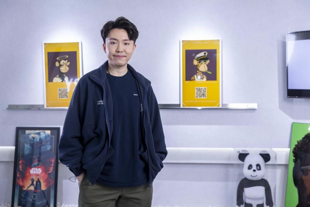 （圖） JPEX案｜林作等6名被控KOL一覽 包括幣界女神「湘湘」、全民造星「酒粒仔」 | LIHKG 討論區