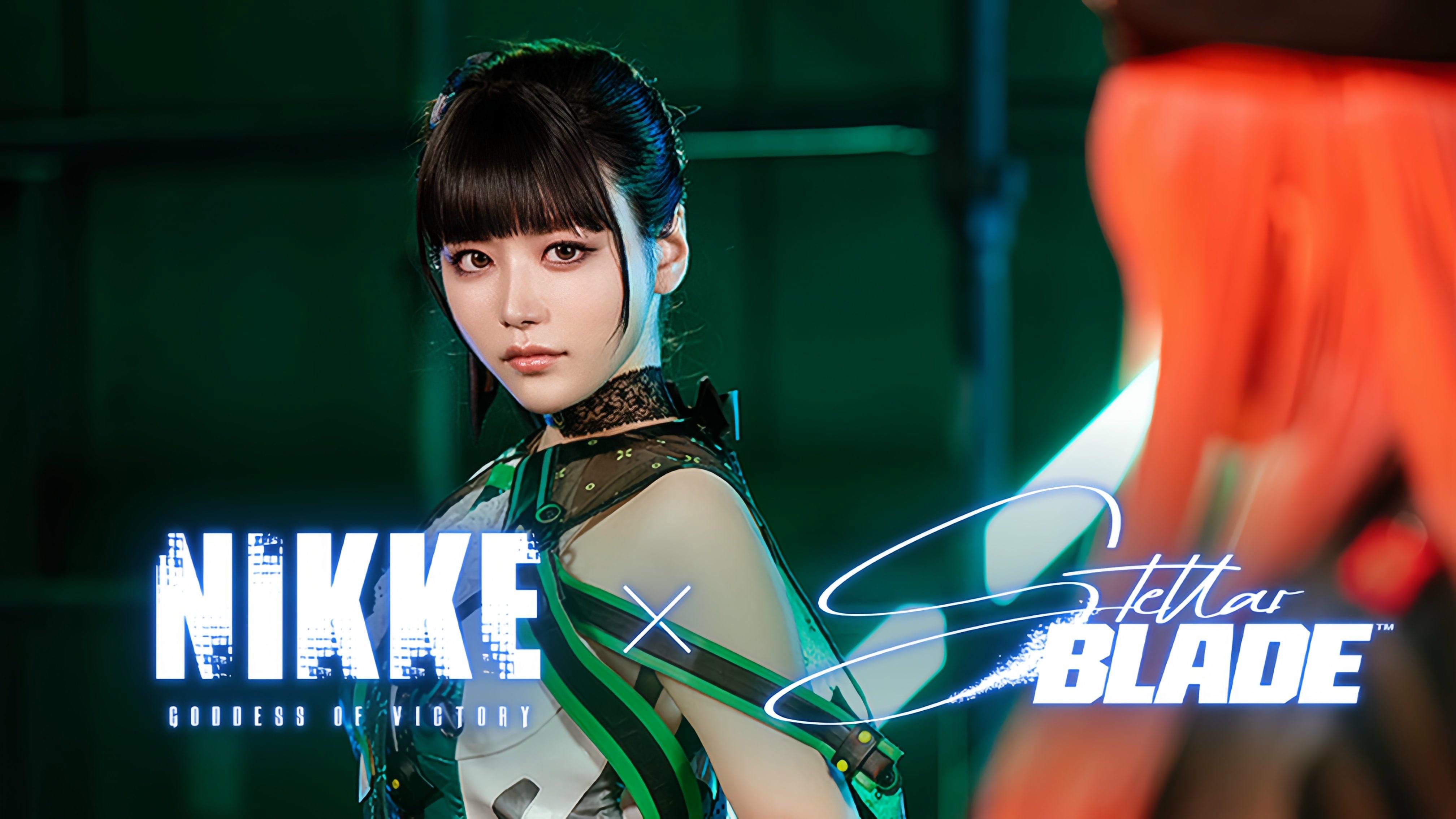 【I/A】勝利女神：妮姬 (103) Meister | LIHKG 討論區