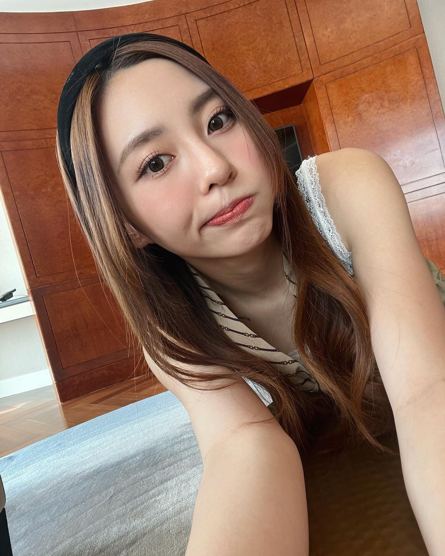 COLLAR討論區 (763) 蘇雅琳Ivy So生日快樂！ | LIHKG 討論區