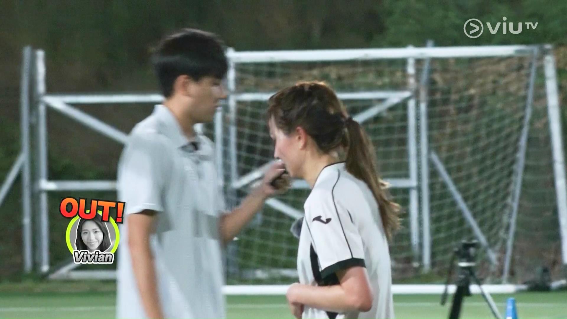 [ViuTV]螢花FC女子足球隊 x 真人騷足球女將 討論區 (8) | LIHKG 討論區