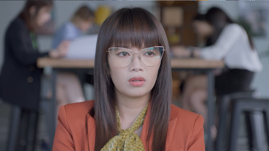 【ViuTV】《社內相親》逢星期一至五 21:30（13） | LIHKG 討論區