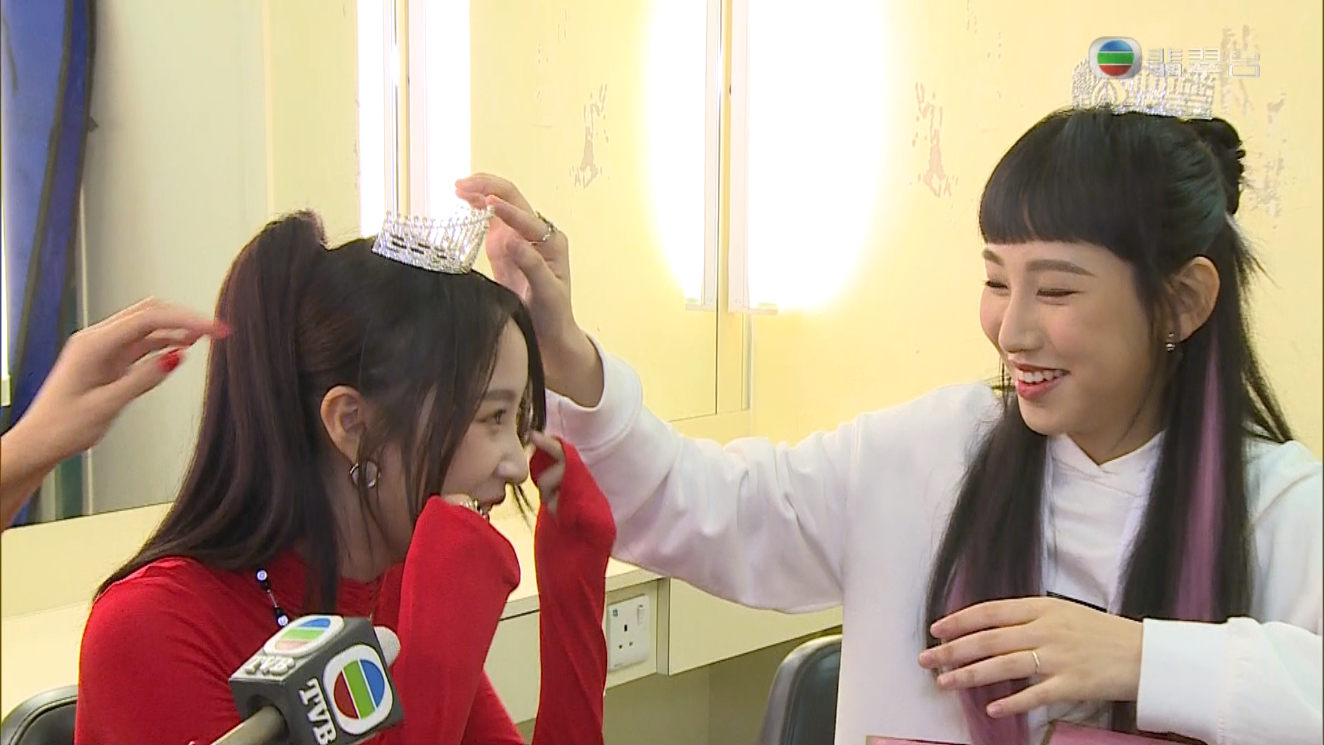 [TVB]東張西望（61） | LIHKG 討論區