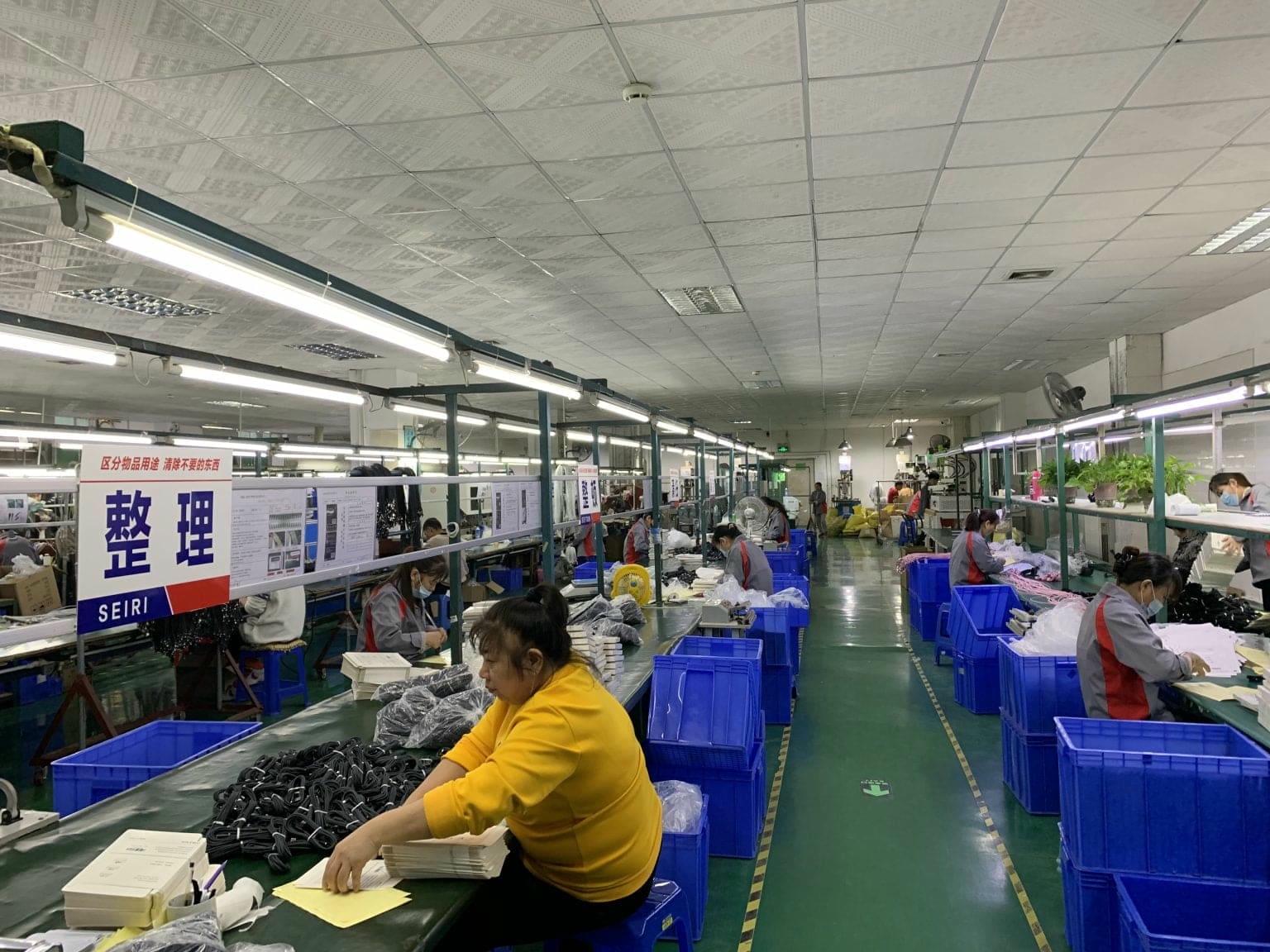 BBC：不只是DeepSeek：《中國製造2025》如何讓中國崛起 | LIHKG 討論區